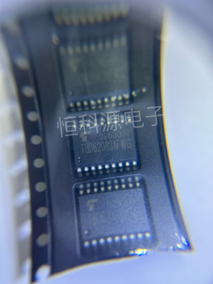 原装现货TBD62083AFWG  SOP