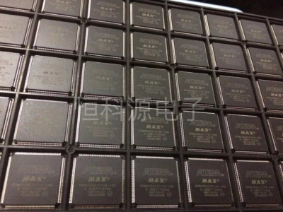 EPM3256ATC144-10N原装现货EPM3256ATC144-7N可编程逻辑元器件