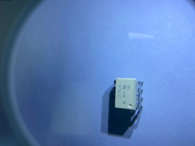 S25FL128SAGNFI000 原装A7520     DIP8     HCPL-7520