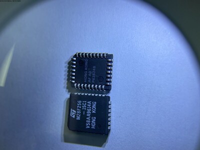 AD8039ARZ原装现货M28F256-15C1    PLCC