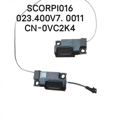 全新Dell 戴尔 M16 R2 喇叭 0VC2K4 扬声器023.400V7. 0011 VC2K4