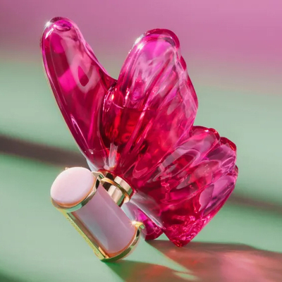 赫芮亚花香东方调女士香水