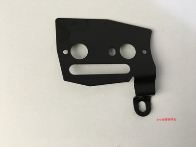 厂价直销 高品质原厂配件 CS-5200/5800汽油锯 张紧器盖板