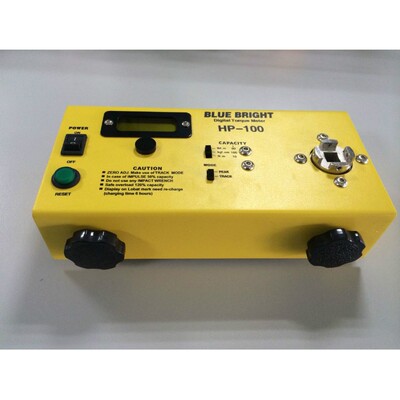 H三诺 H-IOS好握速数电批扭力计hp-100hp100扭力测试仪P-10显/20/