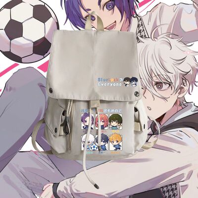 2024蓝色监狱周边洁世一