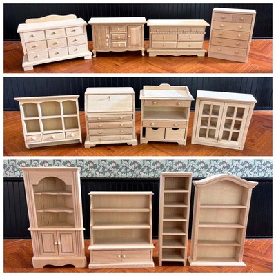 木质模型模型家具other仿真迷你