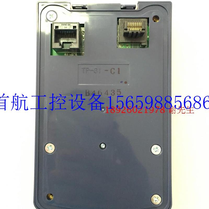 议价FUJI富士面板调试键盘键盘调速面板中文英文现货议价_虎窝淘