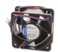 全新原装德国Ebm-papst风扇专售TYP 612NGMLE 6CM 12V 质保2年