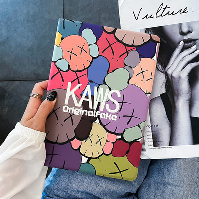 适用步步高家教机S7保护套12.7英寸A8学习机X3X65PRO平板s8皮套S5pro读书A6壳x2p全包s3prow软壳A7防摔11.6寸