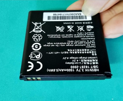 超聚源 为 T8622 C8812E Y220C G390T T8830 PRO G302D 电池