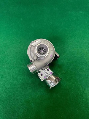 福迪揽福皮卡1.9T涡轮增压器