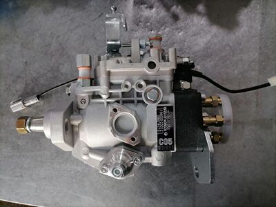 适配丰田柴油车燃油泵喷油泵柴油泵22100-1C050 diesel fuel pump