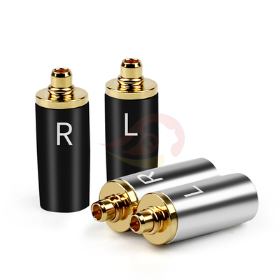 纯净版MMCX插头SE846525