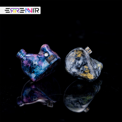 ERRENNIRX圈铁入耳耳机HIFI