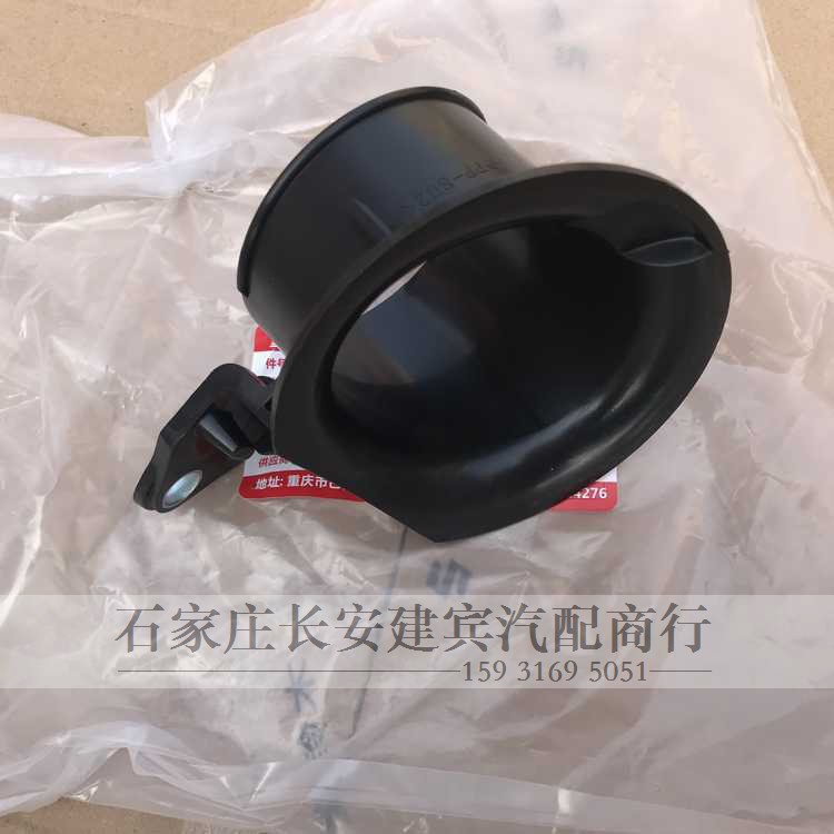 适配锋驭空气滤清器进气管吸气管发动机进风管空滤进气吸气口原厂
