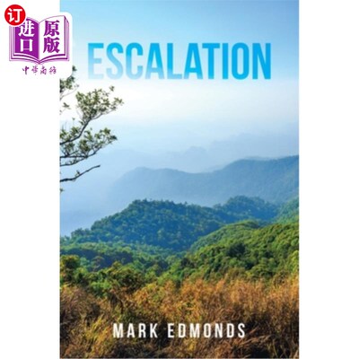 海外直订Escalation 升级