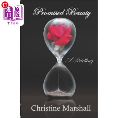 海外直订Promised Beauty: A Retelling 承诺的美丽：一个重述