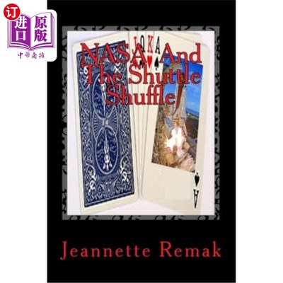 海外直订NASA And The Shuttle Shuffle: The disposition process of the NASA Orbiters and h NASA和航天飞机的