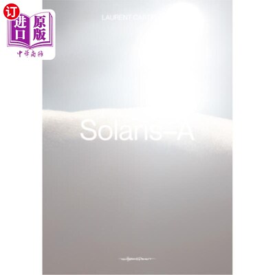 海外直订Solaris a Solaris A