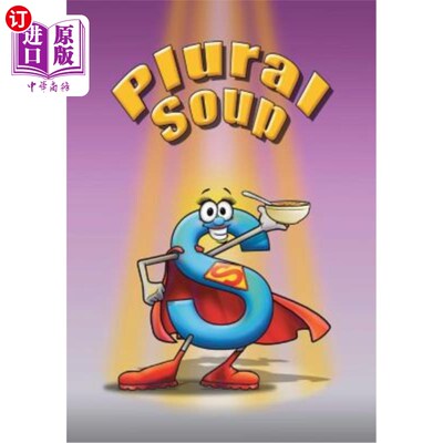 海外直订Plural Soup 复数汤