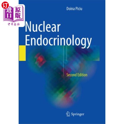 海外直订医药图书Nuclear Endocrinology