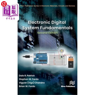 海外直订Electronic Digital System Fundamentals Electronic Digital System Fundamentals