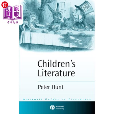 海外直订Children's Literature