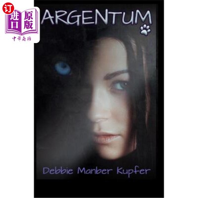海外直订Argentum 阿根廷