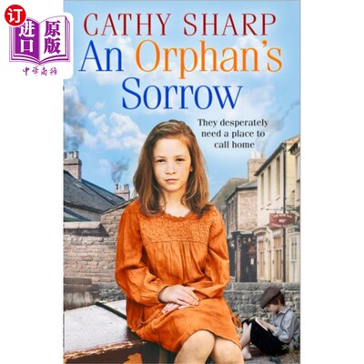 海外直订Orphan's Sorrow 孤儿的悲哀