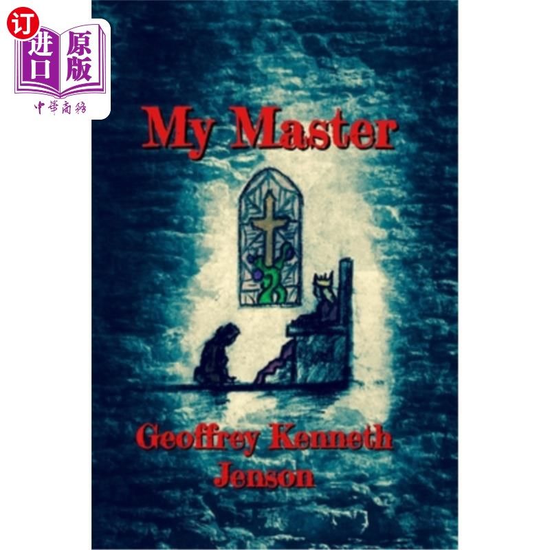 海外直订My Master:(Illustrated)我的主人(说明):_虎窝淘