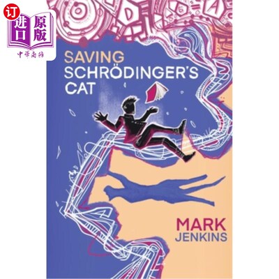 海外直订Saving Schr?dinger's Cat 拯救薛定吗?谔的猫