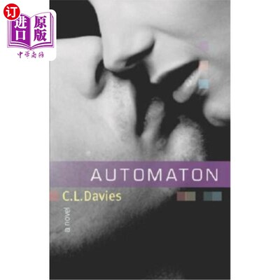 海外直订Automaton