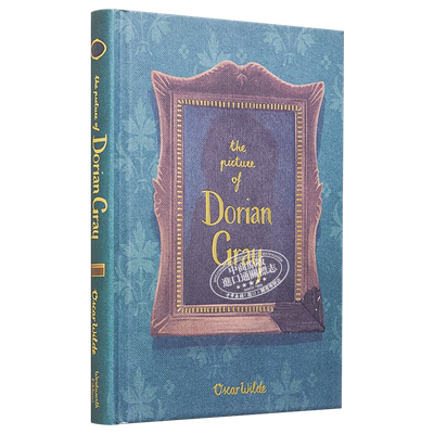 经典小说收藏版系列王尔德