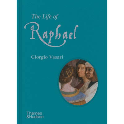 Life Of Raphael 进口艺术 拉斐尔的一生【中商原版】