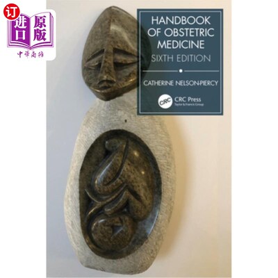 海外直订医药图书Handbook of Obstetric Medicine 产科医学手册