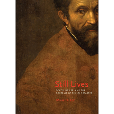 现货 Still Lives 进口艺术 仍然活着 Princeton University【中商原版】