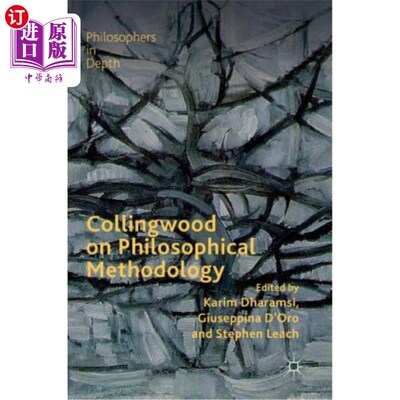 海外直订Collingwood on Philosophical Methodology 科林伍德论哲学方法论