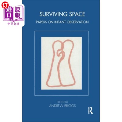 海外直订Surviving Space 生存空间