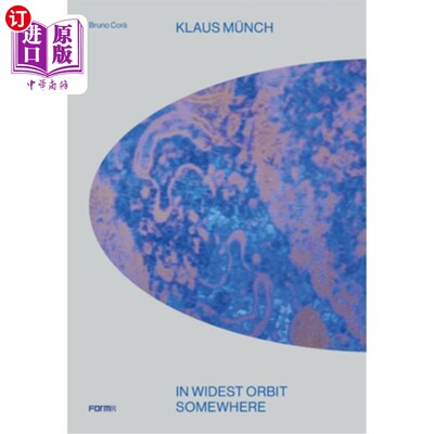 海外直订Klaus Münch 克劳斯·明希