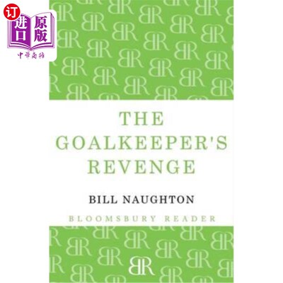 海外直订The Goalkeeper's Revenge 守门员的复仇