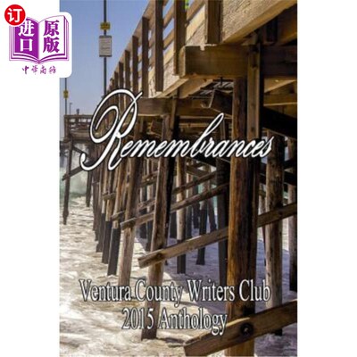 海外直订Remembrances 纪念