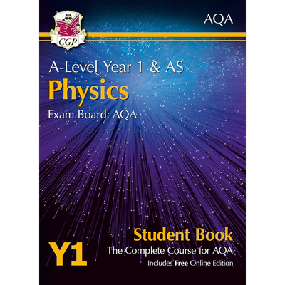 A-LevelPhysicsforAQA