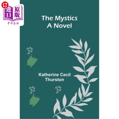 海外直订The Mystics 神秘主义者