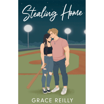 戏外系列第3部偷回家英文原版