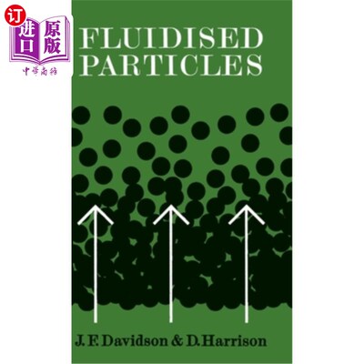 按需印刷Fluidised Particles 流化颗粒