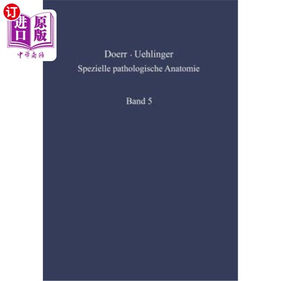海外直订医药图书Grundzüge Einer Historischen Und Geographischen Pathologie / Pathological Anatom 《地中海和热带疾病