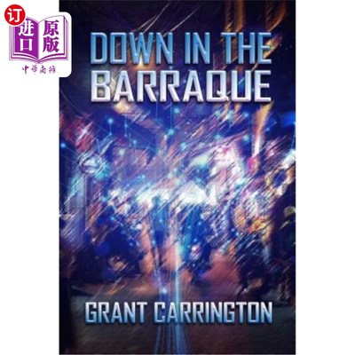 海外直订Down in the Barraque 在兵营里