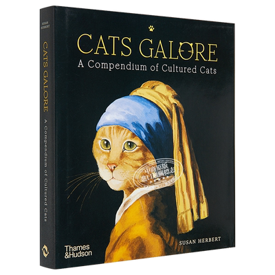 CatsGalore猫咪集锦