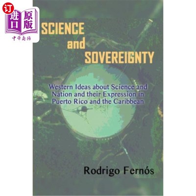 海外直订Science and Sovereignty