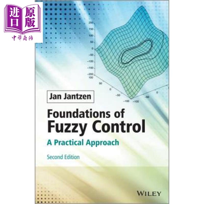 模糊控制基础实用方法第2版